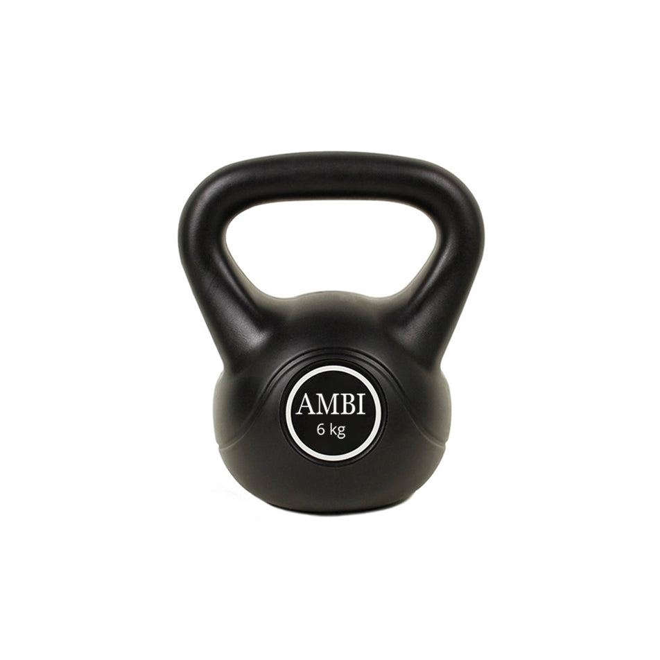 Kettlebell Gewichte – AMBI Fitness